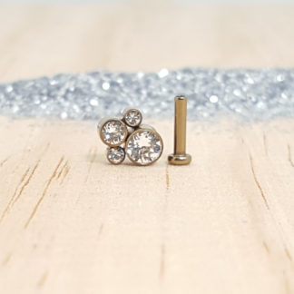 Piercing Helix - La Guía Definitiva con 4 Alternativas