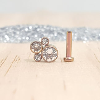 Piercing Helix - La Guía Definitiva con 4 Alternativas