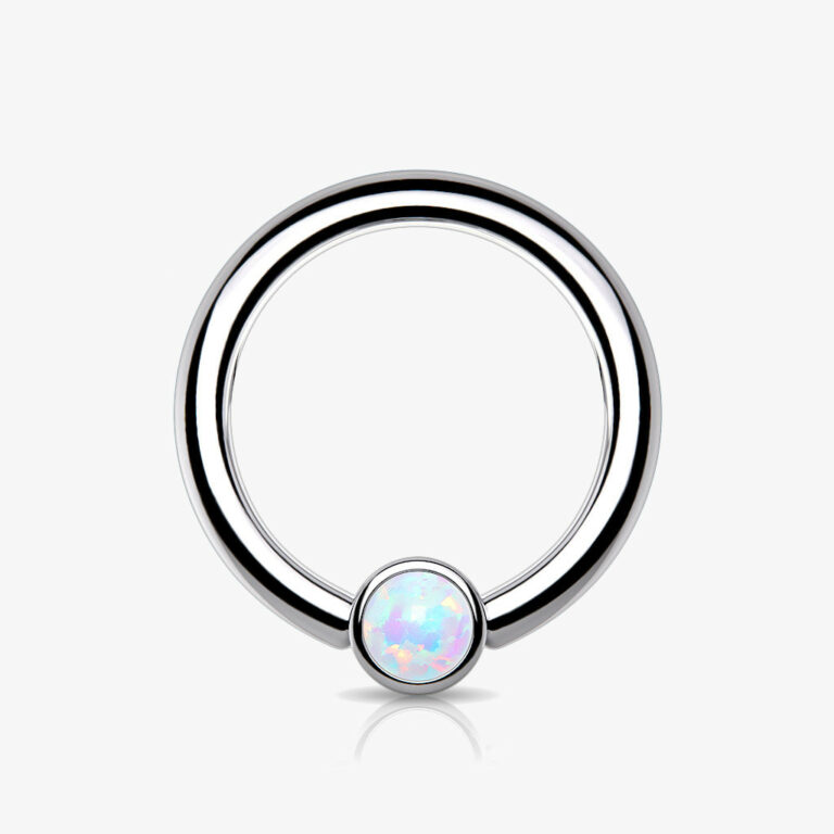 Piercing en el labio | PIERCING IO